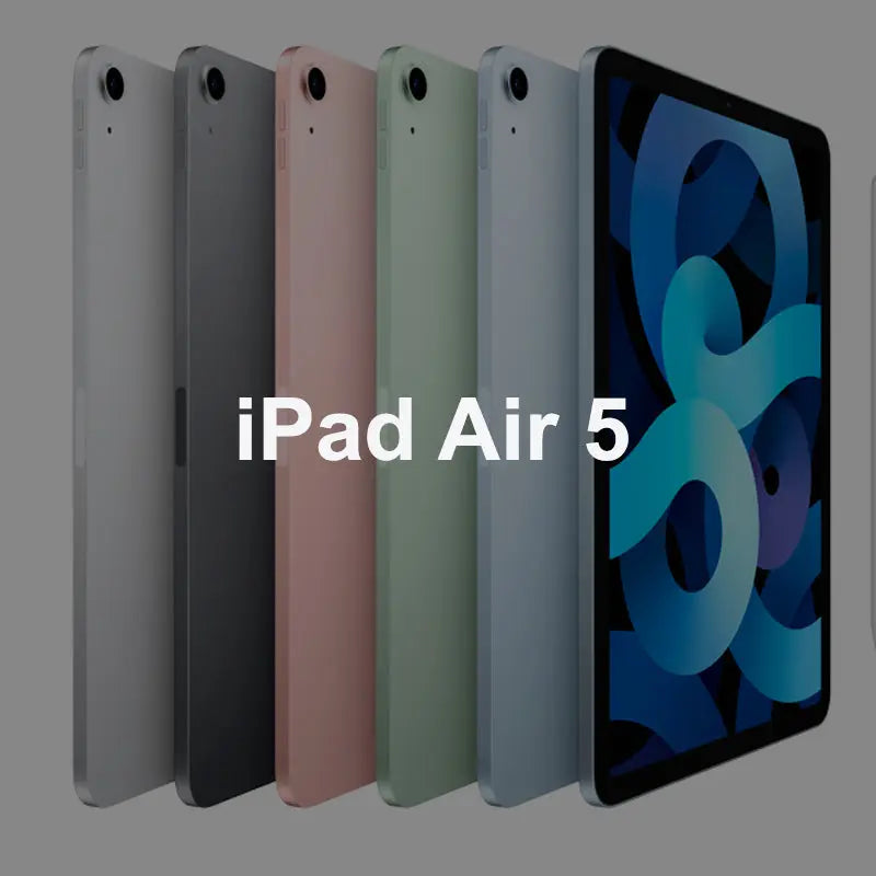 iPad Air - Costa Rica – iStore