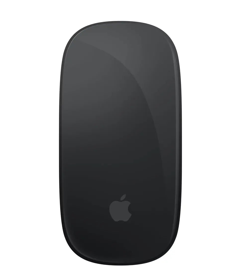 ACCESORIO APPLE - Magic Mouse Black USB-C - iStore