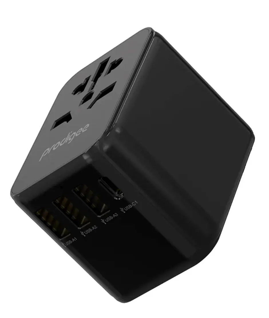 Cubo de carga universal energee traveler Prodigee - iStore