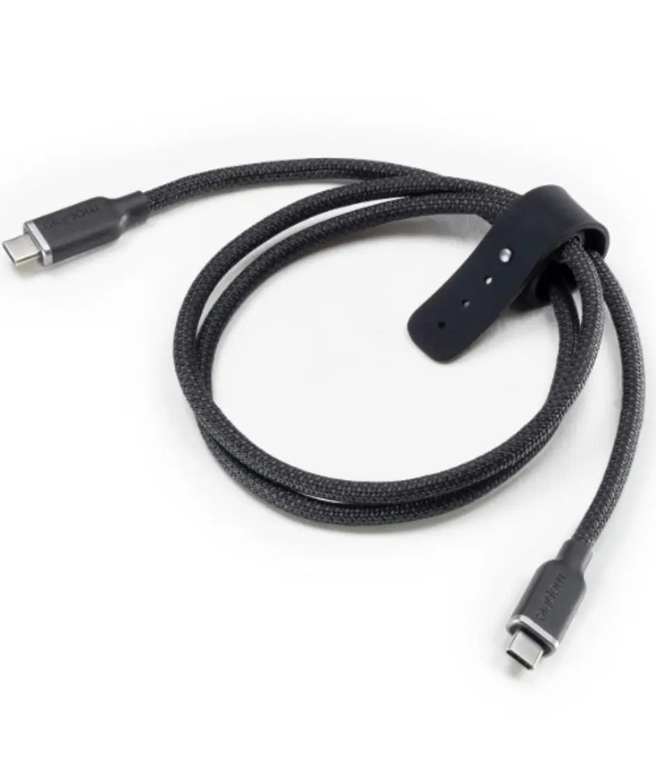 Mophie Charge Stream - Cable USB-C a USB-C - iStore