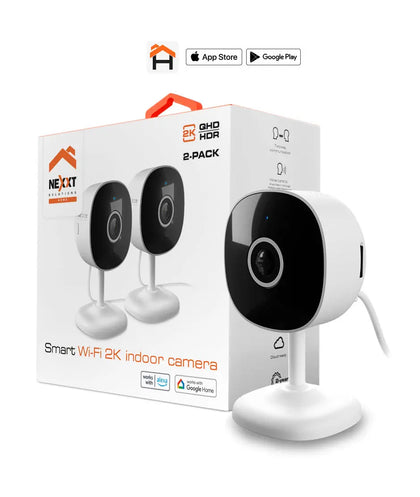 Nexxt Solutions | Routers, Cámaras y Hogar Inteligente | iStore