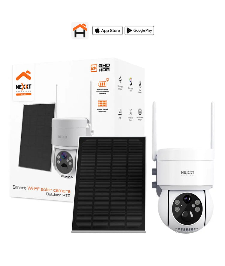 Nexxt Solutions | Routers, Cámaras y Hogar Inteligente | iStore