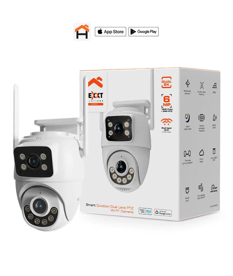 Nexxt Solutions | Routers, Cámaras y Hogar Inteligente | iStore