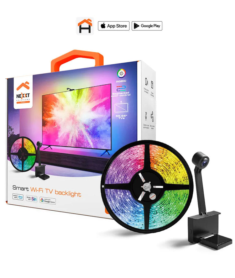 Nexxt Solutions | Routers, Cámaras y Hogar Inteligente | iStore