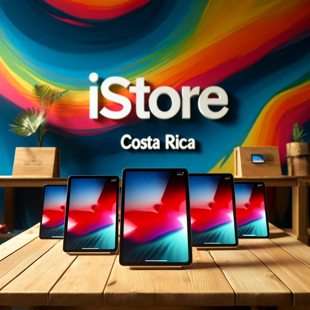 Reparación iPhone Costa Rica - iStore – iStore Costa Rica