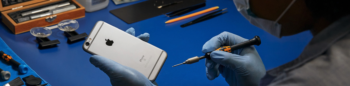 iStore Costa Rica | Venta y Reparación de Productos Apple