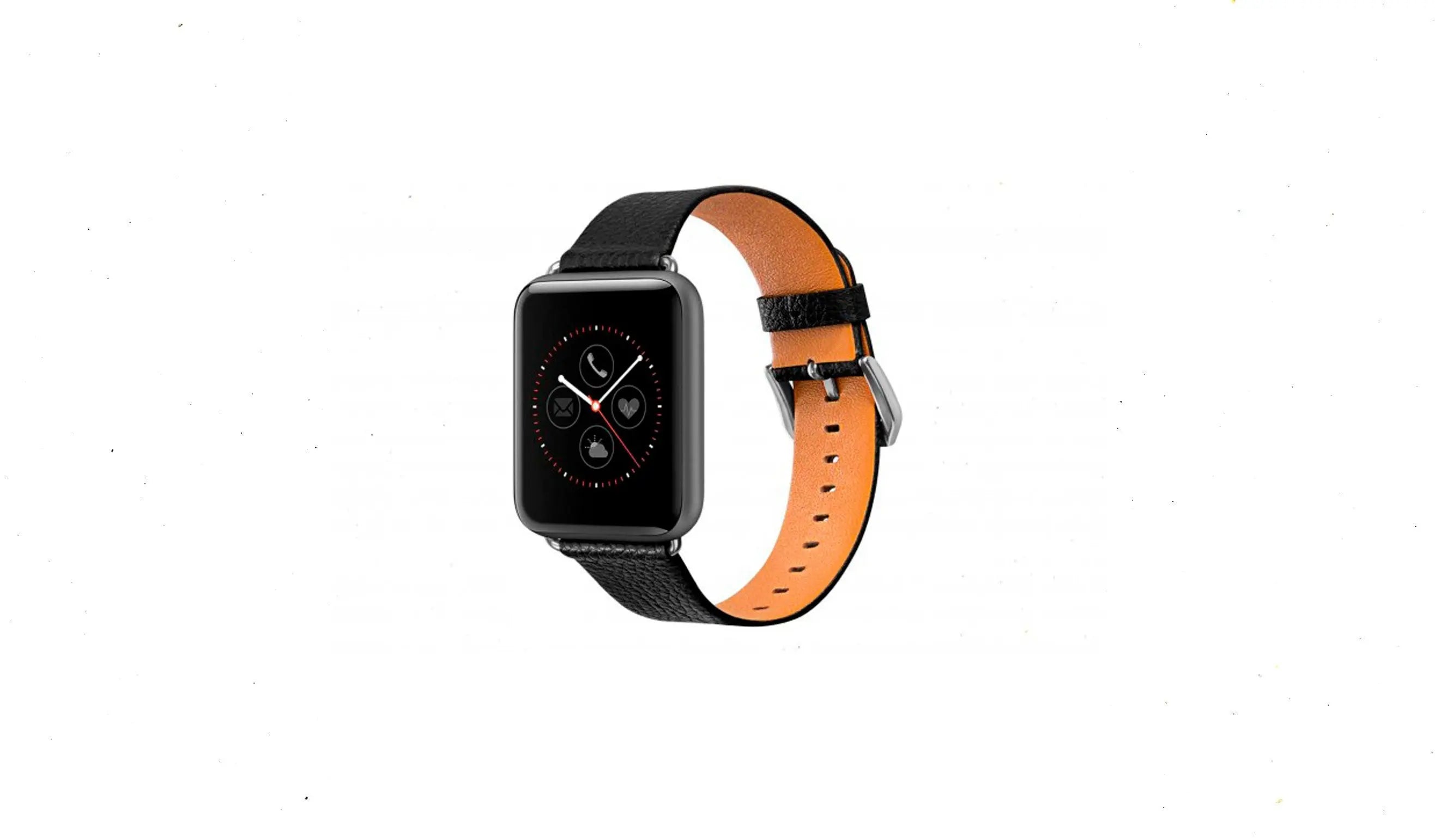 Banda Para Apple Watch, CELLAIRIS, BLACK, 38/40MM - iStore Costa Rica